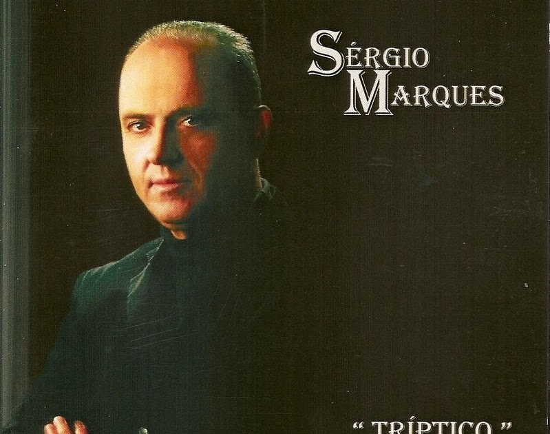 de fado: Sérgio Marques