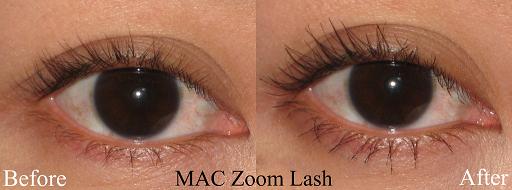 Lady Lostris Beauty: REVIEW: MAC Zoom Lash & Maybelline Lash Stiletto