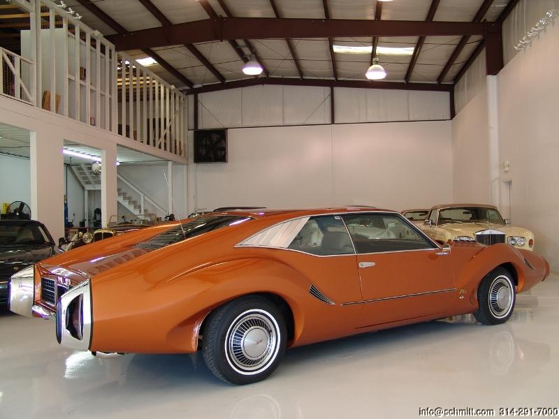 SPRINTACULAR: Win an Expo 67X from Esso