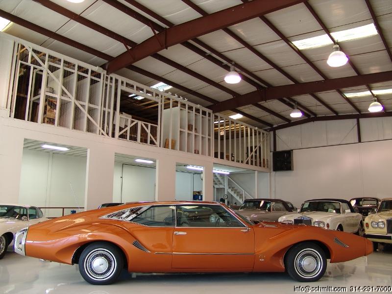 SPRINTACULAR: Win an Expo 67X from Esso