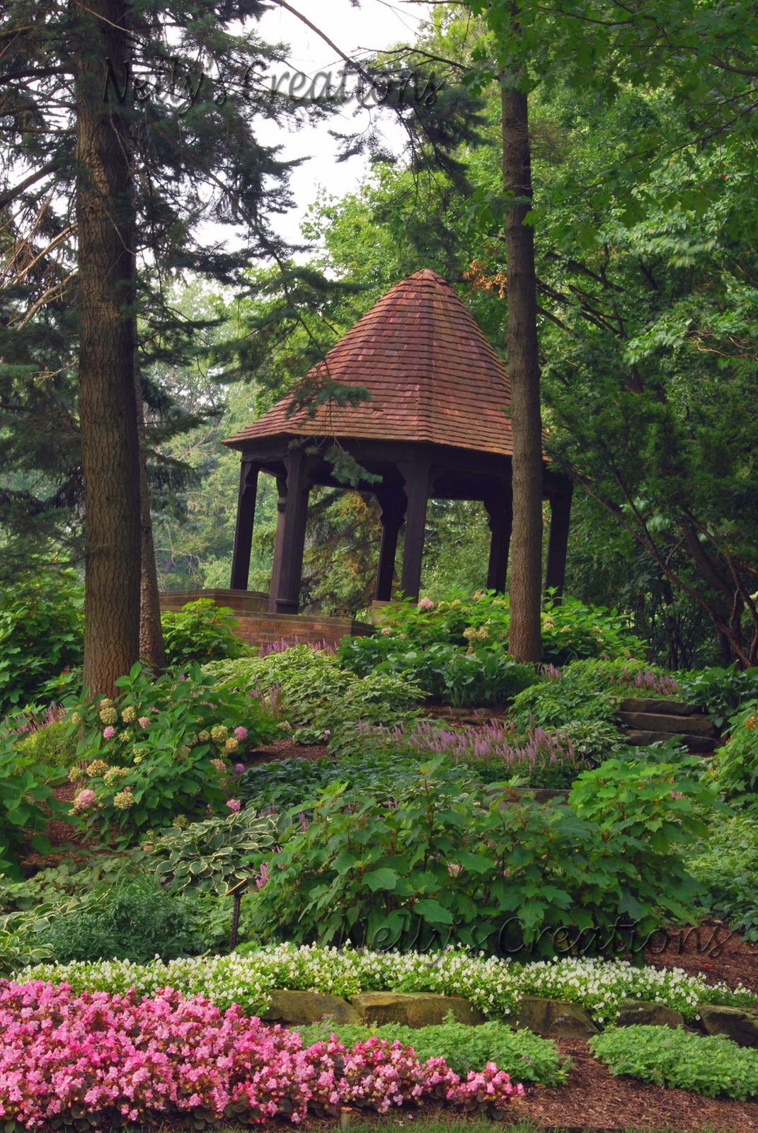 Nelly's Creations: Meadowbrook Hall