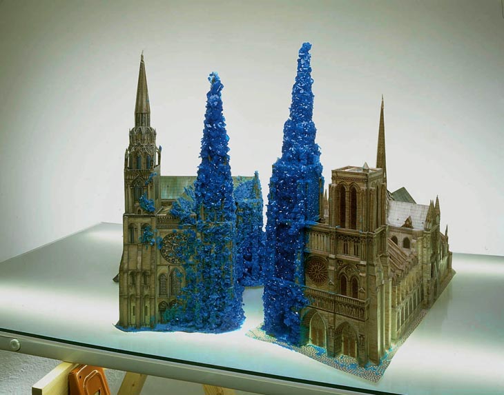 DodeKaedre » Graphism Art Fashion Culture