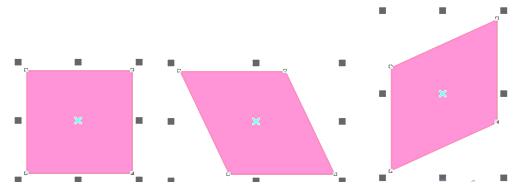 TECNICA: Corel Draw