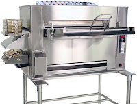 Burger King – Our Broiler Can Beat Up Your Broiler | Burger Conquest