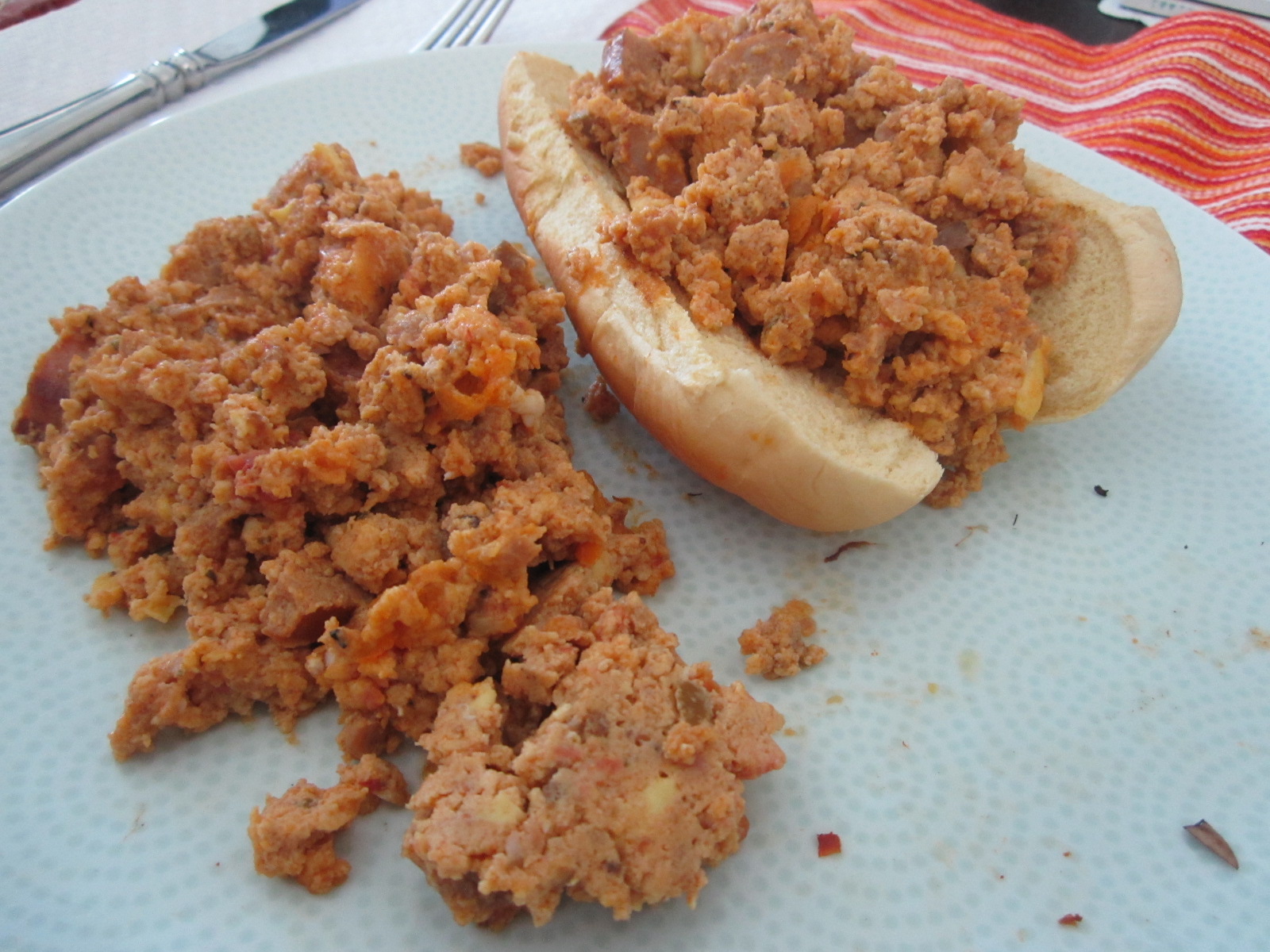 The Meatball Shop – A Repetive Lesson In Getting In Right | Burger Conquest