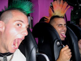 The Casualties Jorge Herrera