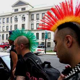 The Casualties Jorge Herrera