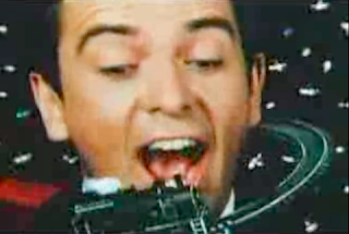 BuBbY: Peter Gabriel. Sledge hammer