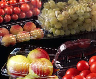 Lifequeen Club: Fresh Food Packaging / fresh food packaging- LS2