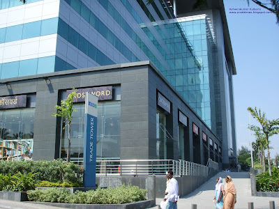 pixel at max: ICC TECH PARK, SB ROAD, PUNE, INDIA
