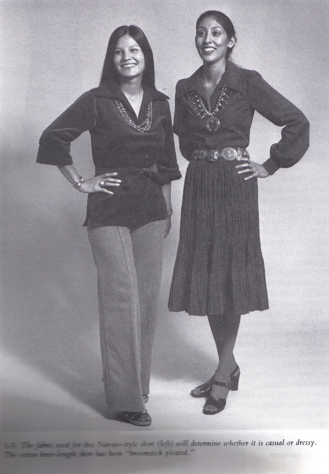 BEYOND BUCKSKIN: Designer Profile | Margaret Wood