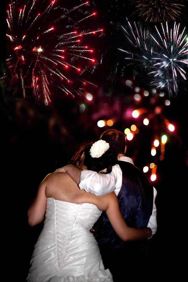 Always Andri Wedding Design Blog: Always Loves: Fireworks