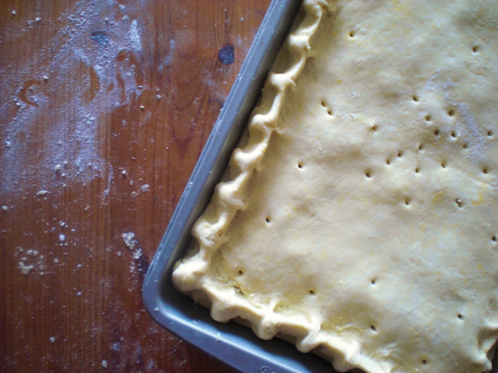 Stuff I make, bake and love: Handsome Chester Cake