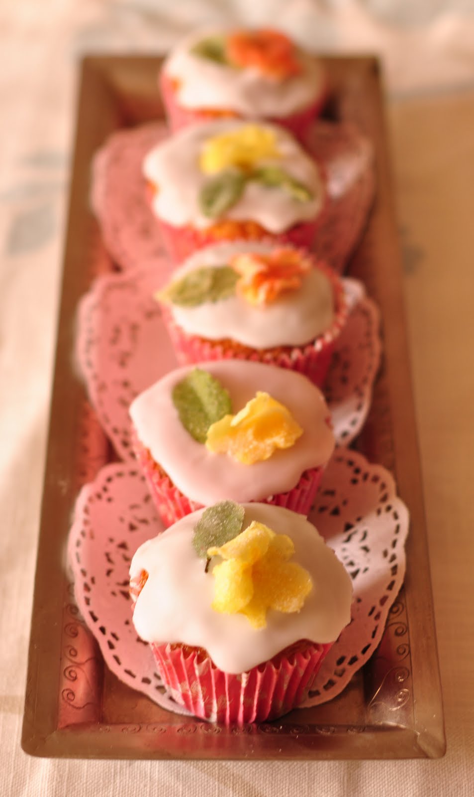 Stuff I make, bake and love: Miss Prim Pram Prum...