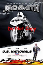 True Bench Racing Stories