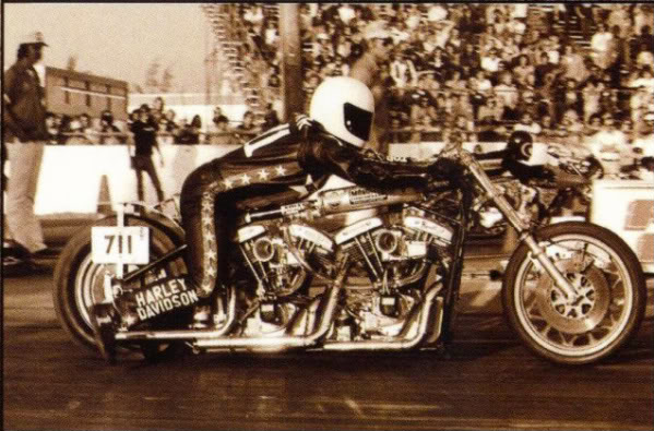 All Harley Drag Racing Forum