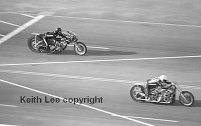 Joe Smith Drag Racing