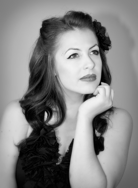 Kelley Simpson Photography: Sara Rose