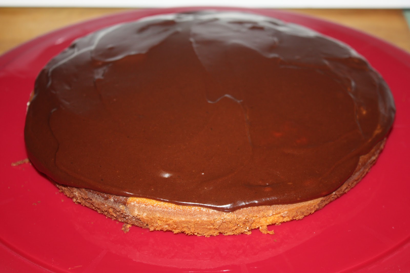 The Found Recipe Box: Take the Long Way Home: September Birthday Cake ...