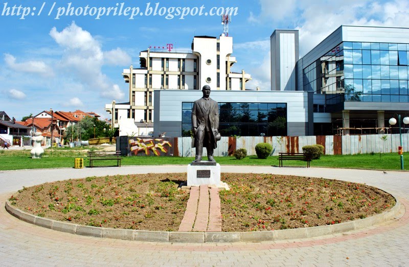 Photos of Prilep