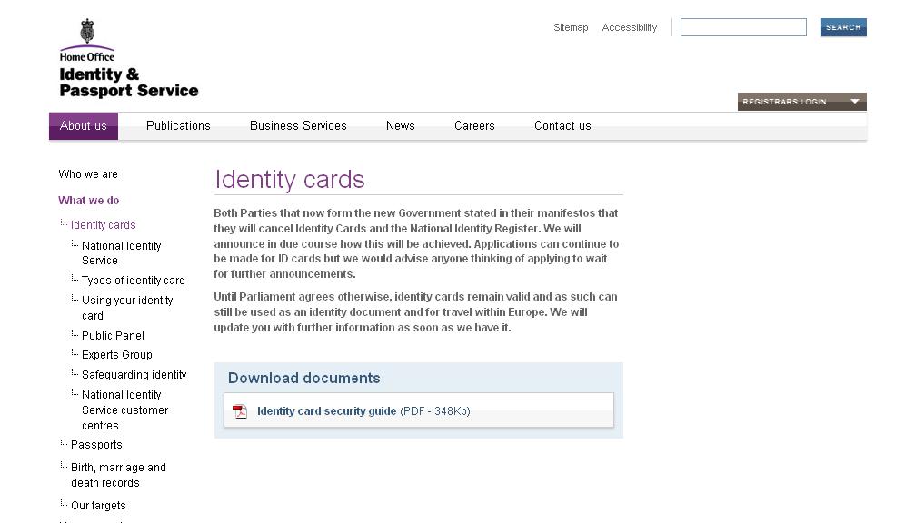 Random Blowe: May 2010