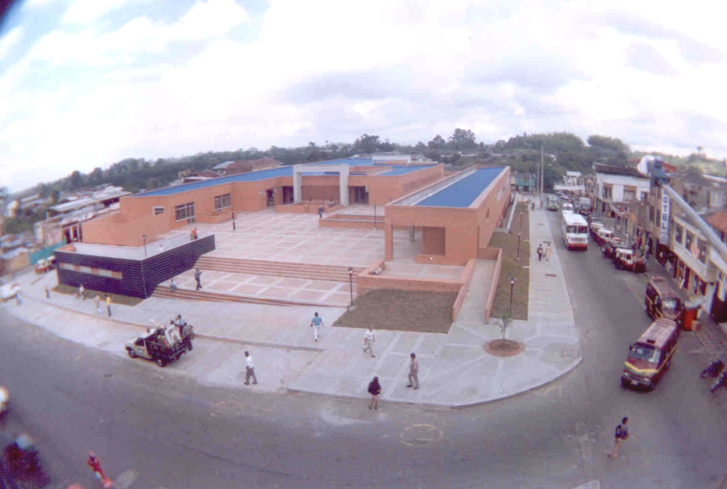 pablo: MI CALARCA (quindio)