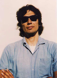 mundo enfermo: CRIMINOLOGIA - RICHARD RAMIREZ "EL ASESINO NOCTURNO"
