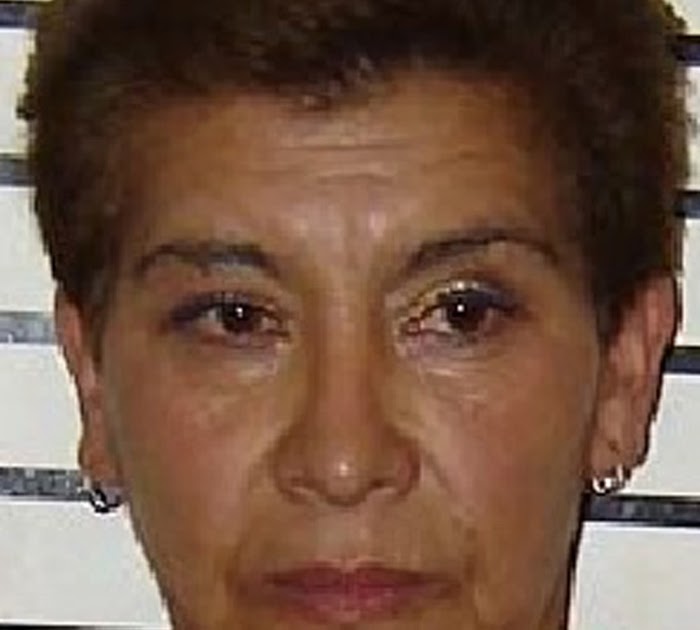 JUANA BARRAZA SAMPERIO “LA MATAVIEJITAS” | Asesinos Seriales