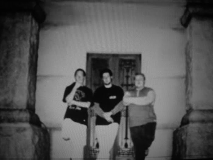 Rod Ferrell: "Vesago, el Vampiro" - Bienvenidos a Friends Forever!!!