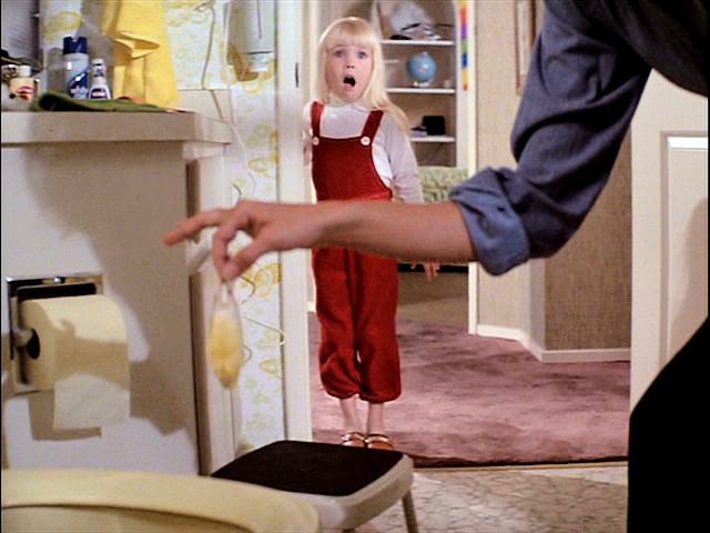 Family-Friendly Halloween Movie Countdown: Movie #27: Poltergeist (1982)