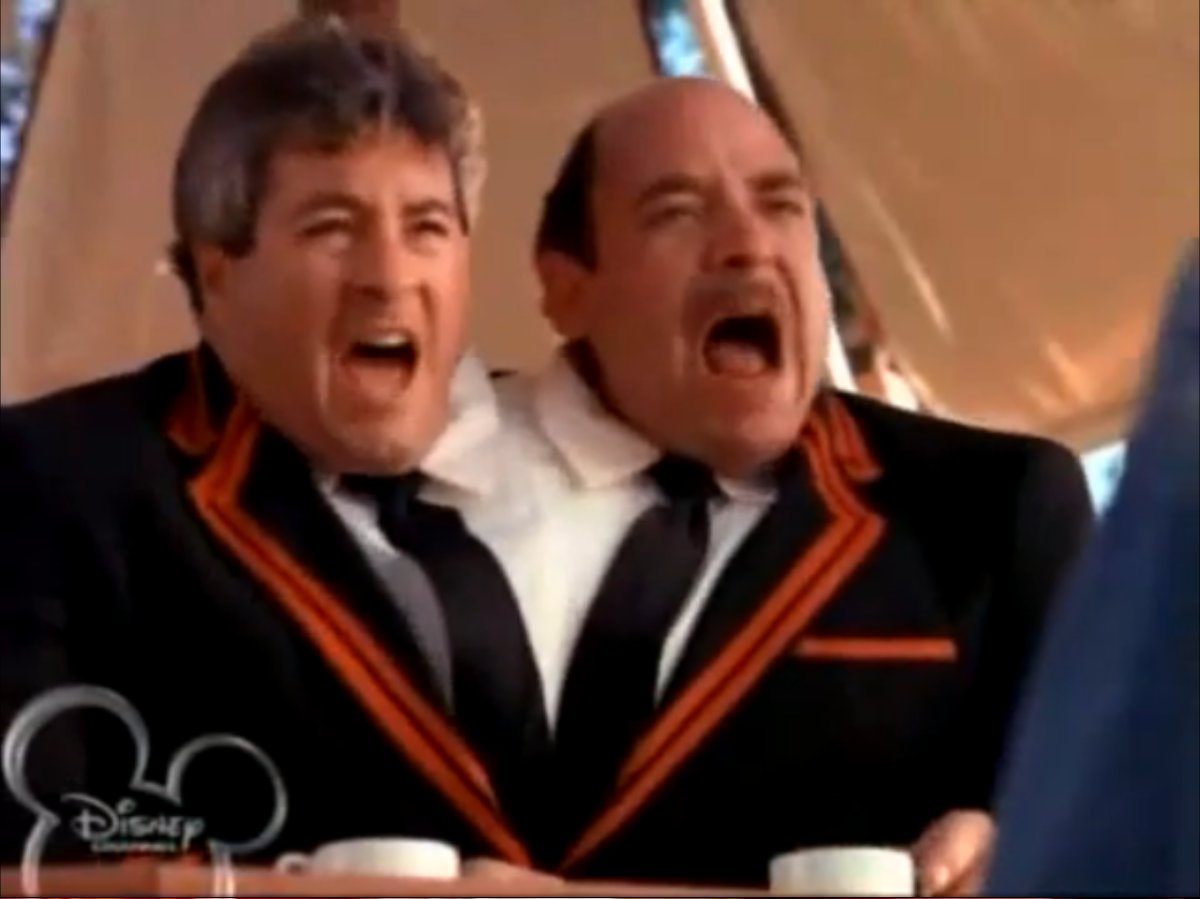 Family-Friendly Halloween Movie Countdown: Movie #14: Halloweentown (1998)