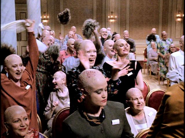 Family-Friendly Halloween Movie Countdown: Movie #8: The Witches (1990)