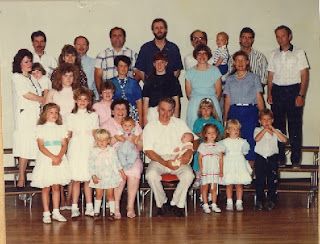 Daryl's Domain: My Parents