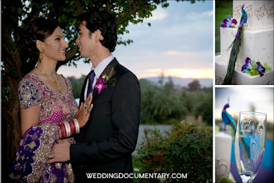 de Lovely Affair: {Real Wedding Roundup} Inspiration from Around the World