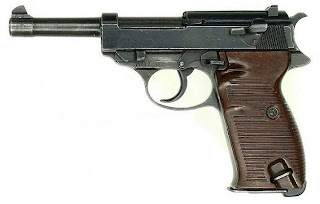 Silah Rehberi: WALTER P38