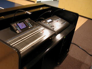 James Whitworth Resume