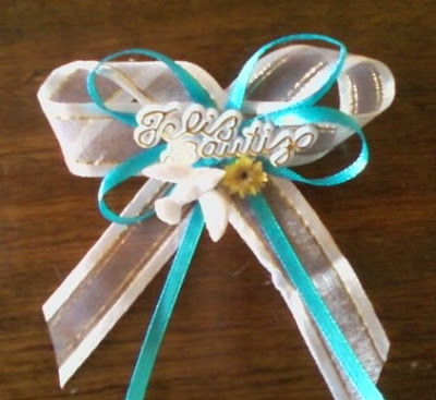 CreativArt: Encintados...