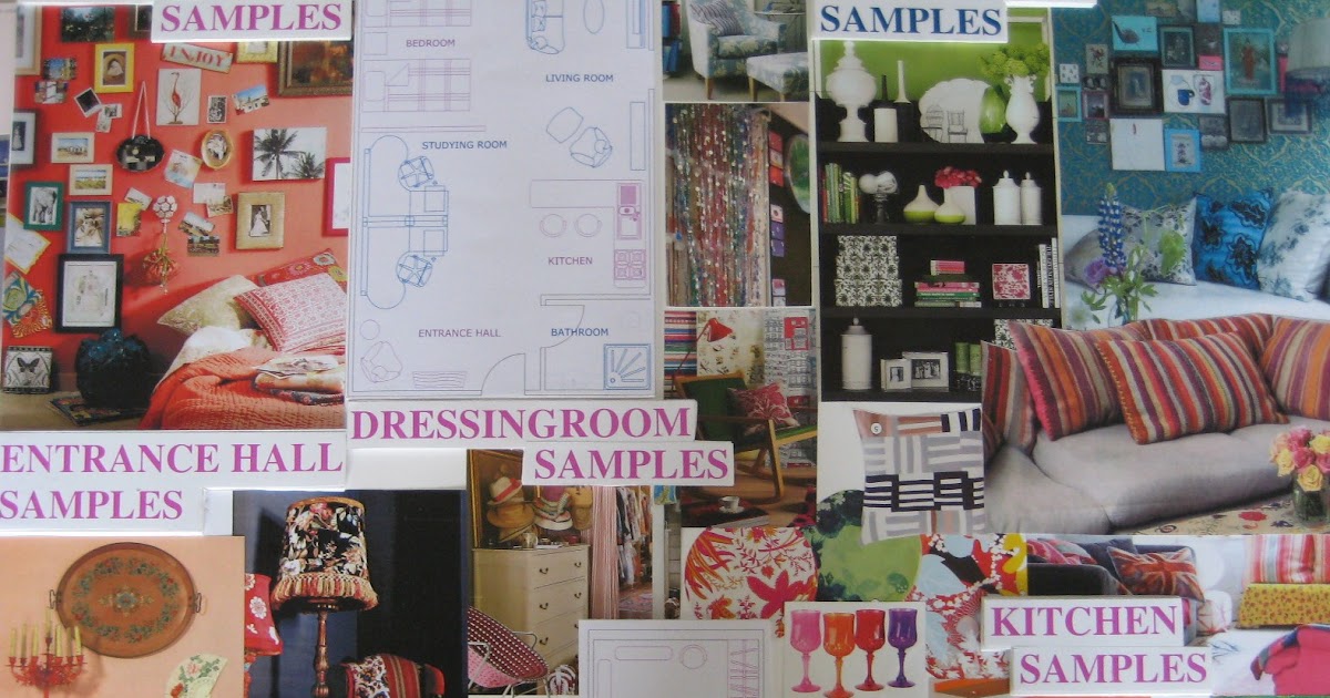 RetailStoreWindows.com: Central St. Martins Interior styling course ...