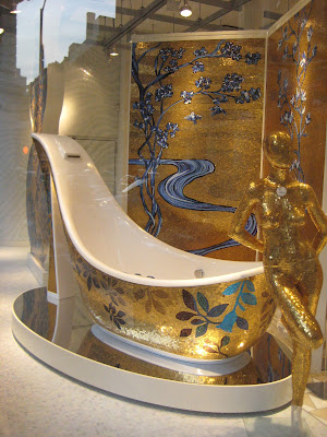 RetailStoreWindows.com: Sicis, New York