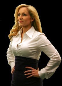 Entertainment: Fifi Box leaves radio for TV