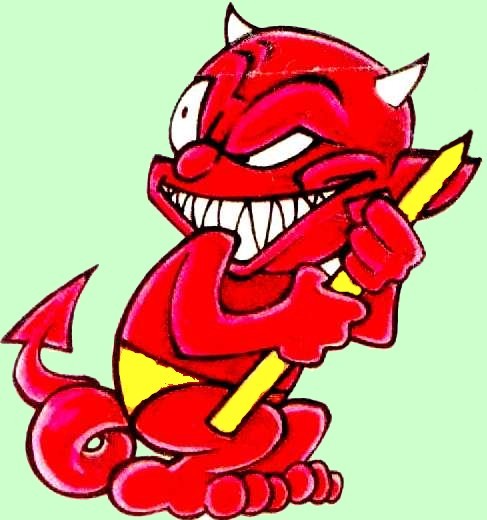 Tontonkiki diablotin :) - FORUM-ECIGARETTE • Le repaire des vapoteurs