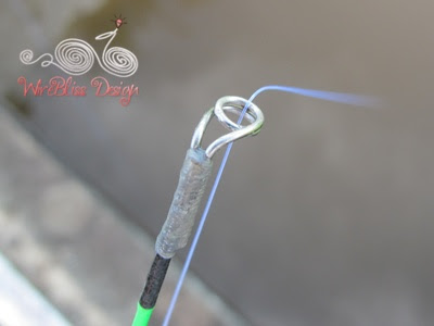 WireBliss's Wire Jewelry: April 2010