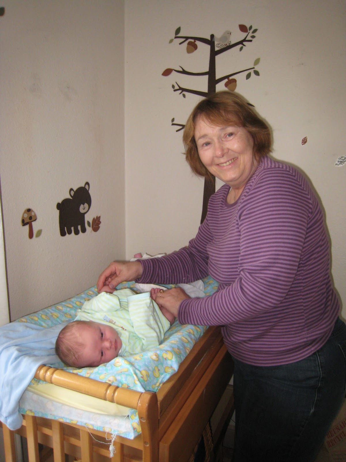 Little Guy Adventures: LUKSIC FAMILY!