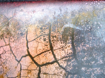 La acequia: El valor de las palabras.