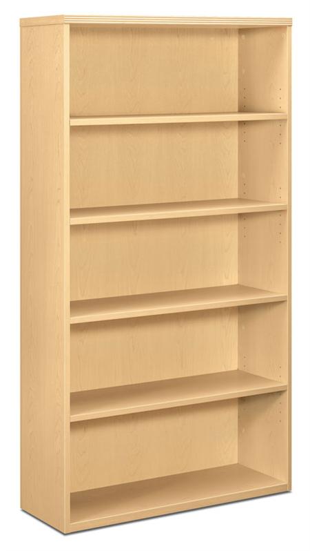 Vino de Casa: Painting Laminate Bookcases