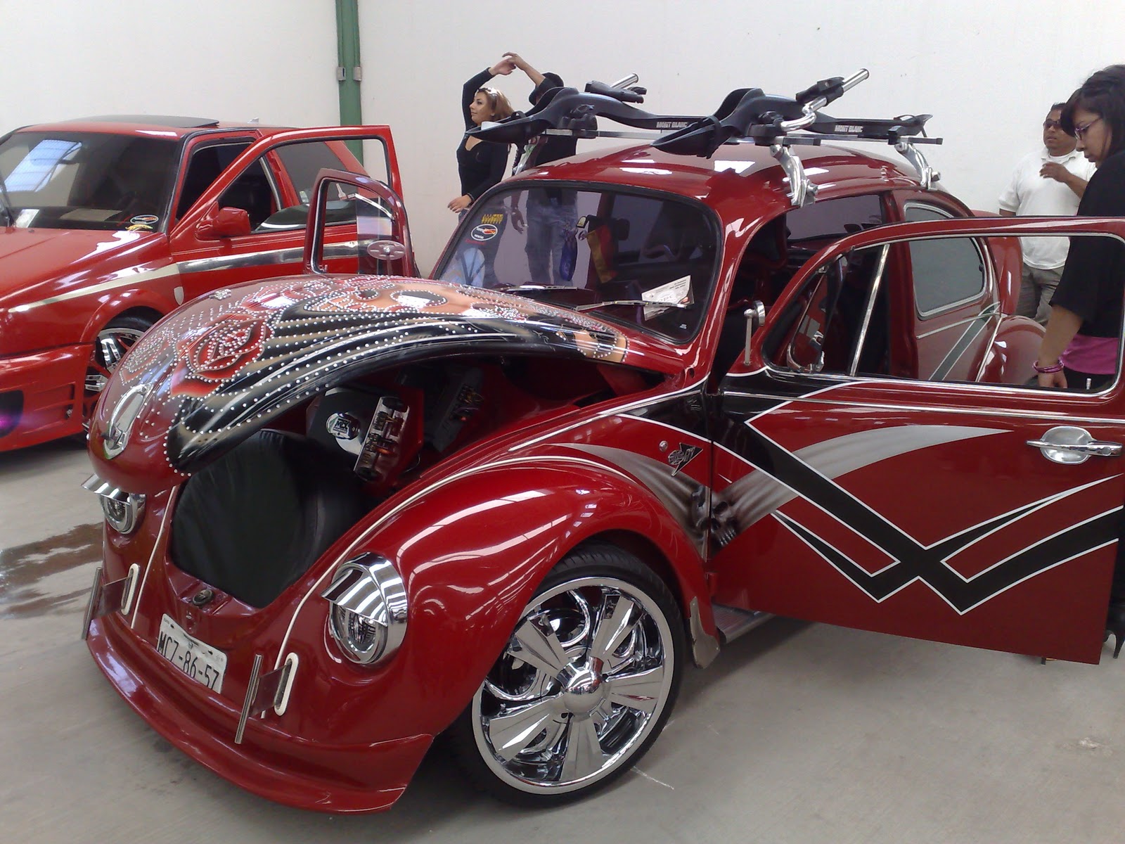 MéXiCo TuNiNg, Euro, Vag y Más...: Super mega Post, tUnErOs....