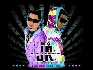 todo sobre jowell & randy: jowell & randy - el momento