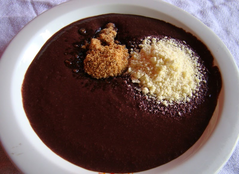 ALTINO MACHADO: GOSTO ASSIM DE AÇAÍ