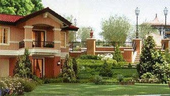 Executive Homes: CROWN ASIA