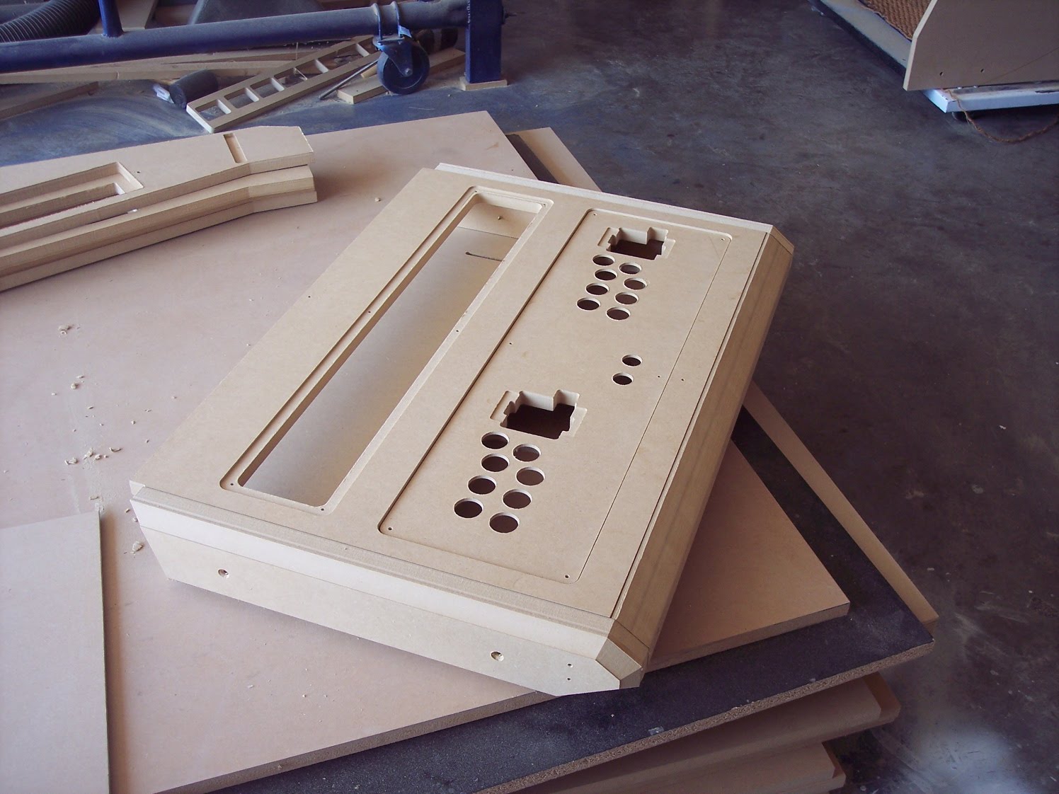 Custom Vewlix: Vewlix Clone Kits